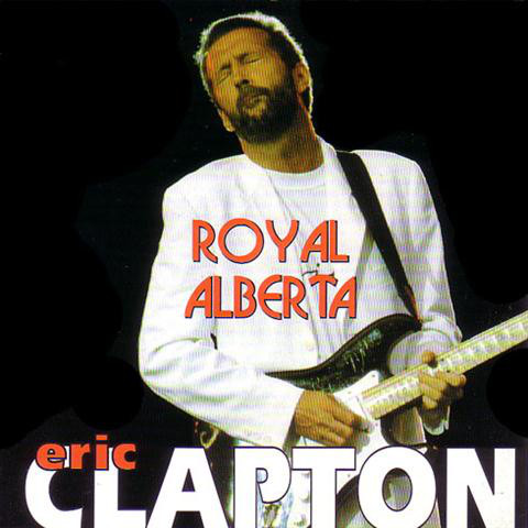 Alberta - Eric Clapton - Partition 🎸 de la chanson + accords et paroles