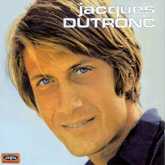 Partitions et accords de Jacques Dutronc : Mini, mini, mini, Et moi, et ...