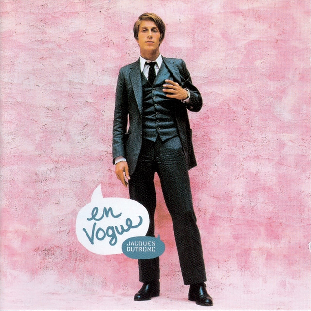 Partitions et accords de Jacques Dutronc : Mini, mini, mini, Et moi, et ...