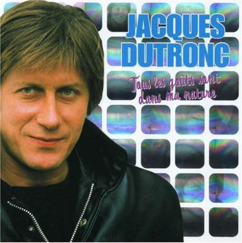 Partitions et accords de Jacques Dutronc : Mini, mini, mini, Et moi, et ...