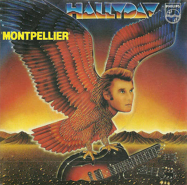 Montpellier - Johnny Hallyday - Partition 🎸 de la chanson + accords et ...